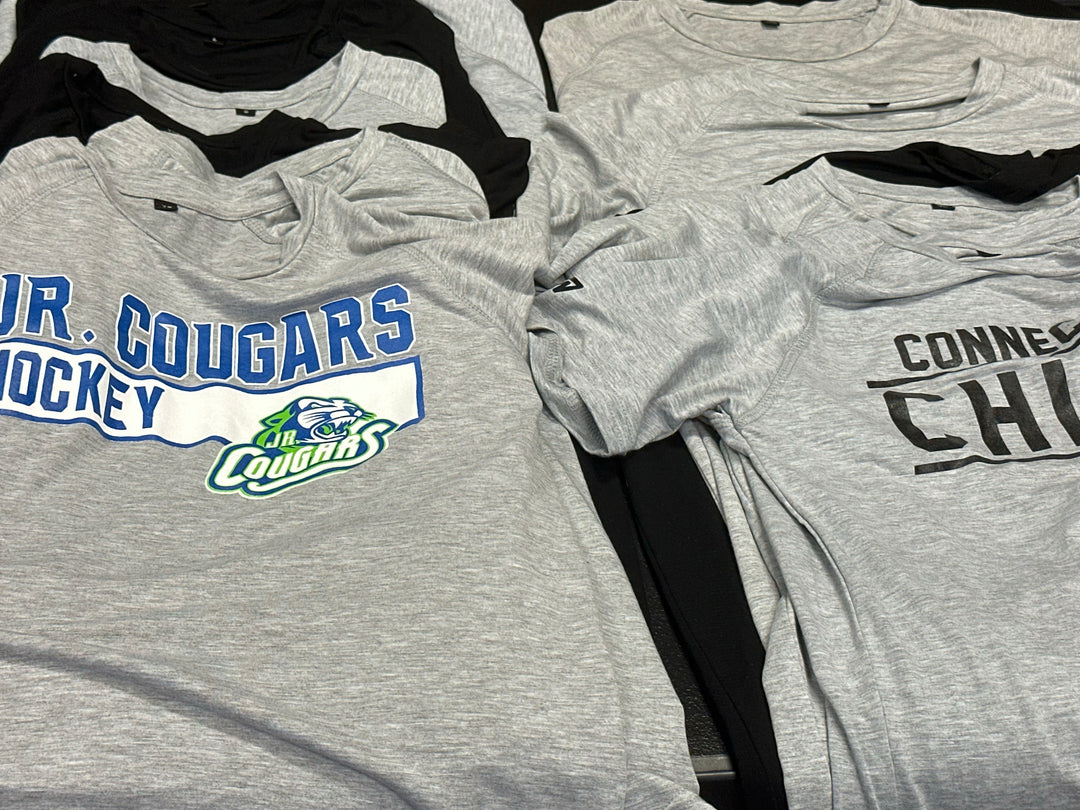 Organizations & Clubs: Custom Team Apparel | Gitch Sportswear – Gitch ...