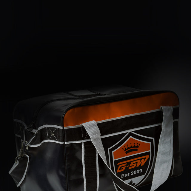 Custom Coaches Bag: Add Team Logo & Design | Gitch Sportswear – Gitch ...