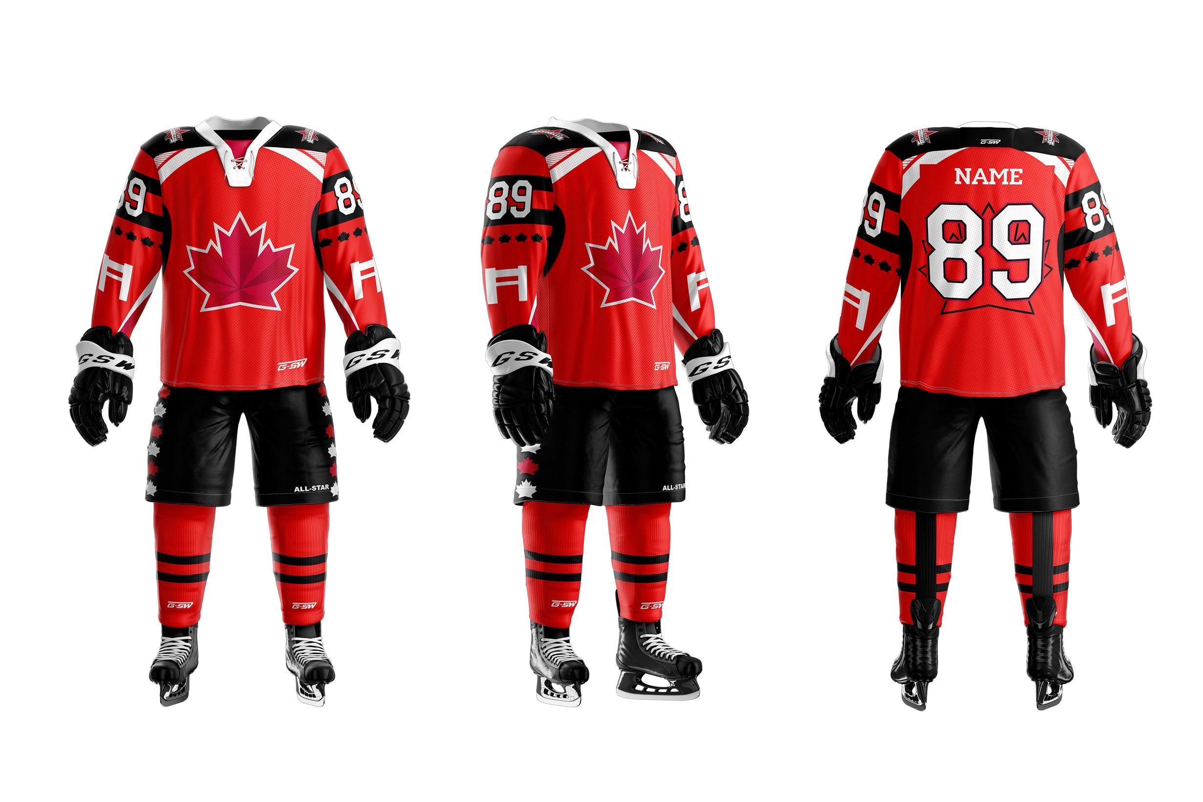 Order Process Guidelines: How We Operate | Gitch Sportswear – Gitch ...