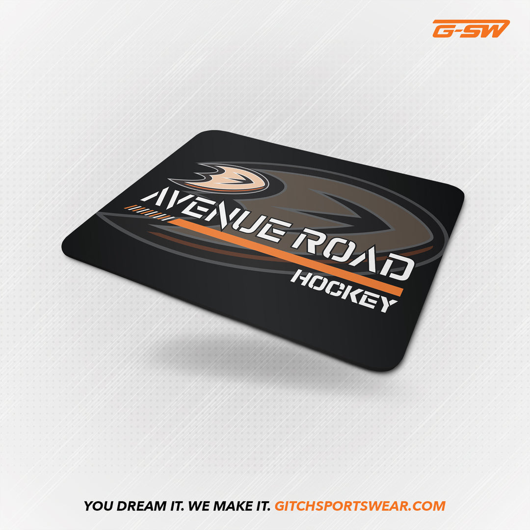 Custom Skate Mat: Personalize with Logo & Design | Gitch Sportswear ...