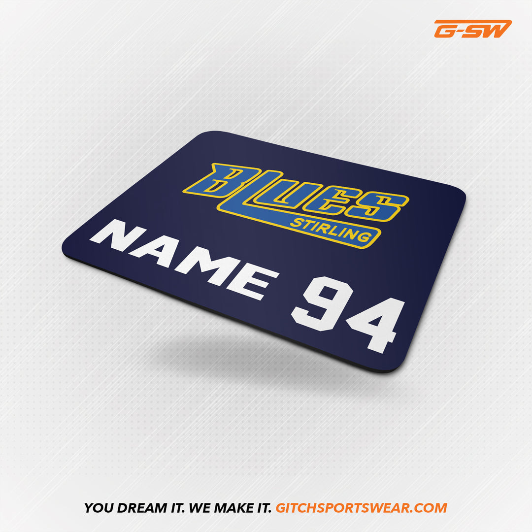 Custom Skate Mat: Personalize with Logo & Design | Gitch Sportswear ...