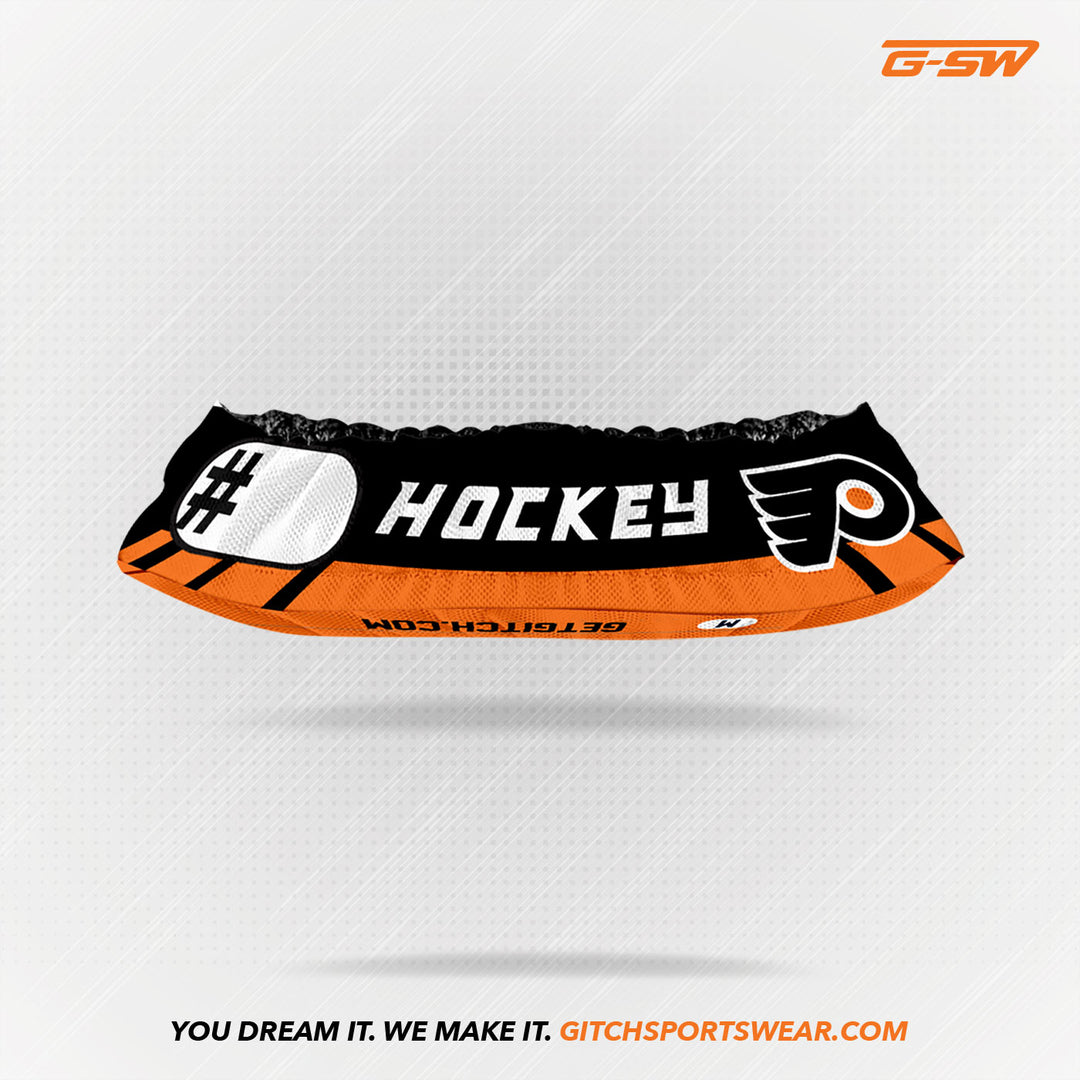 Custom Sublimated Skate Soakers: Add Logo & Design | Gitch Sportswear ...
