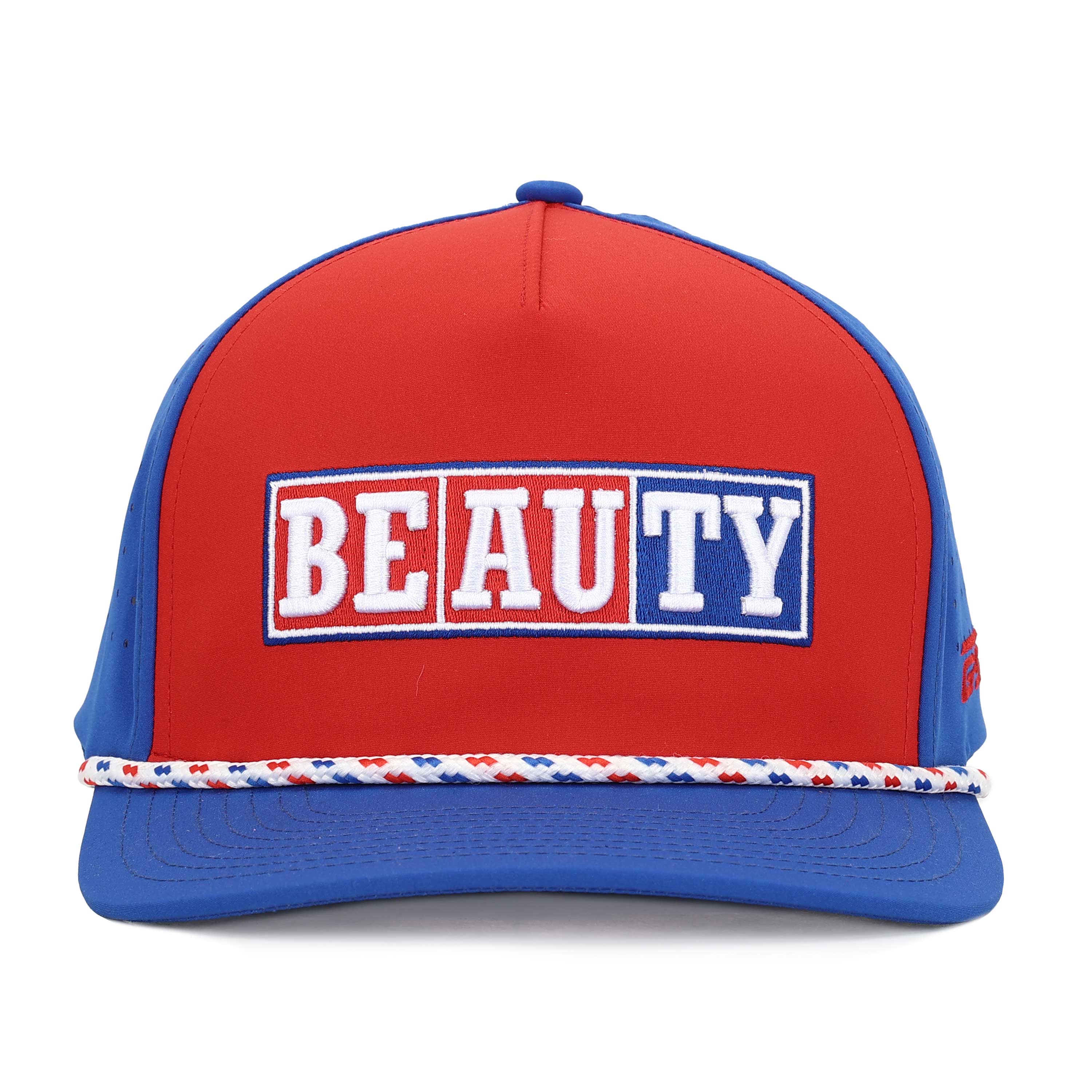 Beauty Embroidered Custom Perforated Cap | GSW Caps – Gitch Sportswear ...