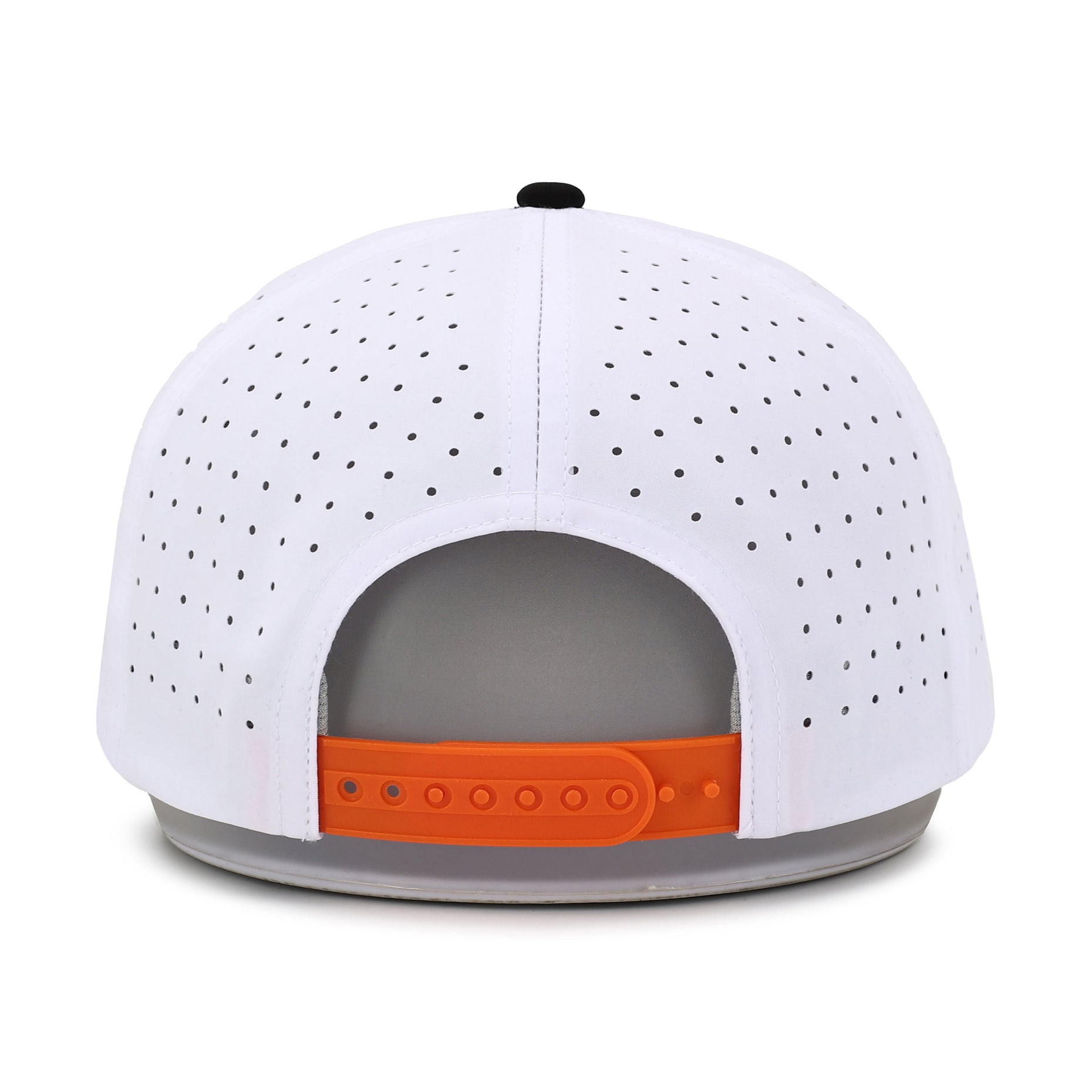 Blind Zebra Embroidered Custom Perforated Cap | GSW Caps – Gitch ...