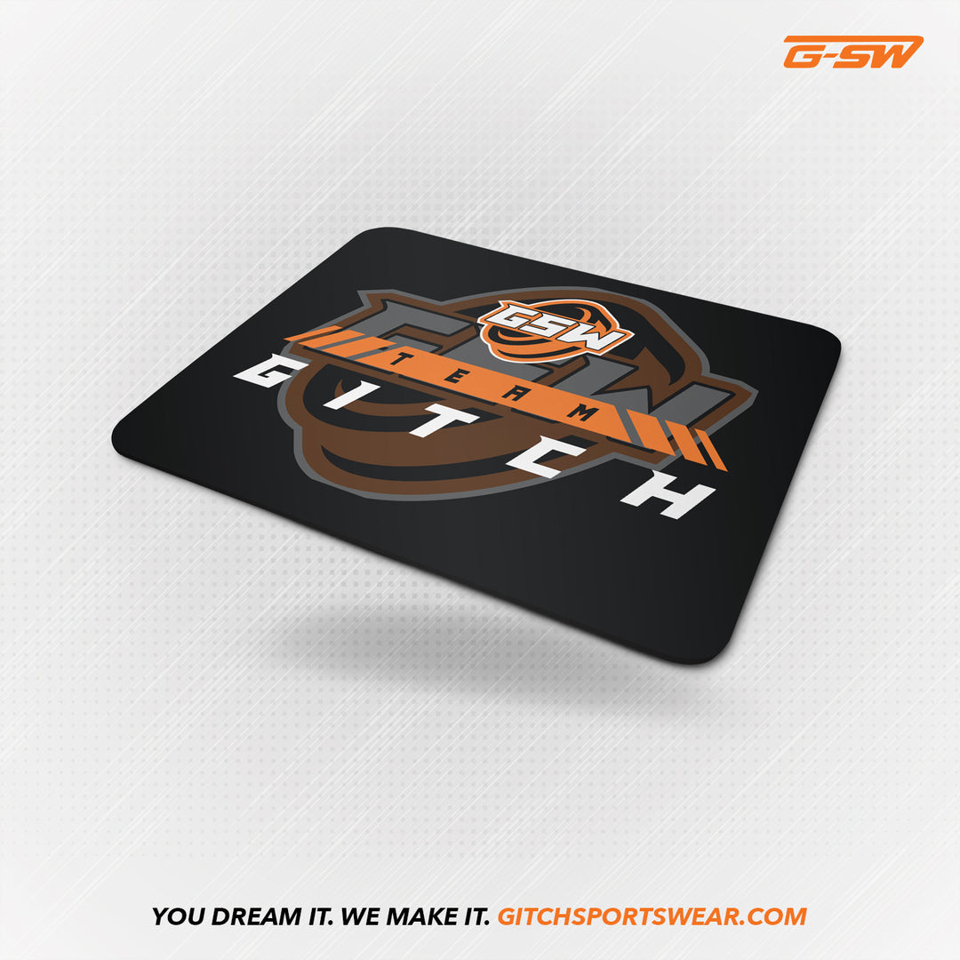 Custom Skate Mat: Personalize with Logo & Design | Gitch Sportswear ...