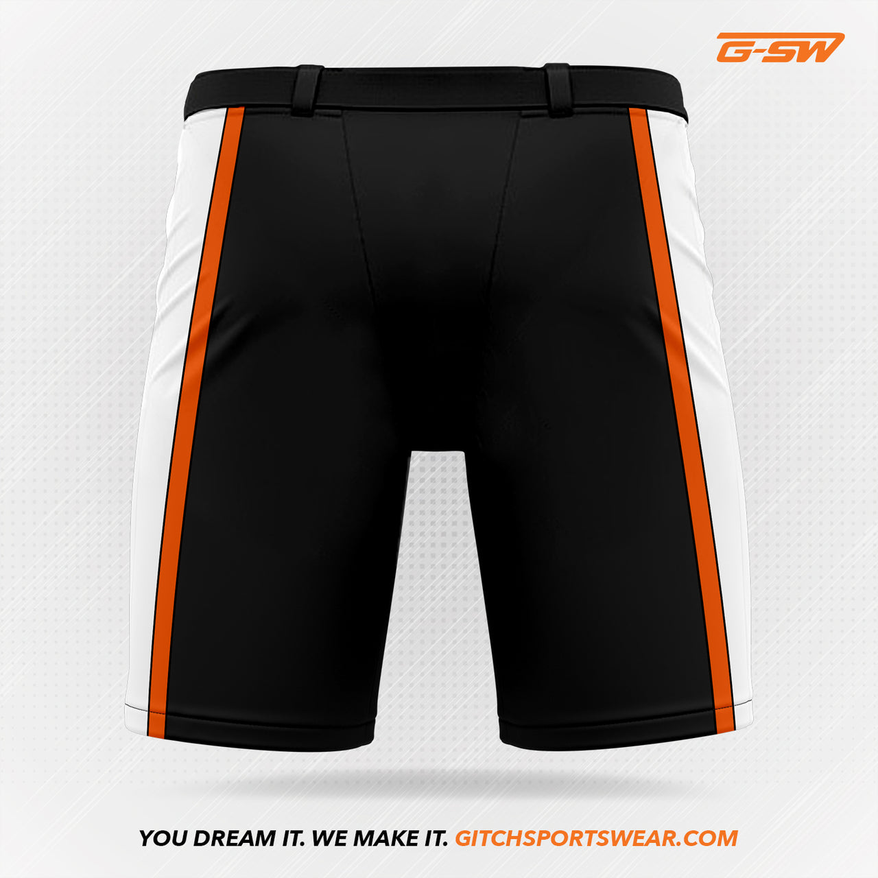 Custom Sublimated Hockey Team Uniforms | Gitch Sportswear – Gitch ...