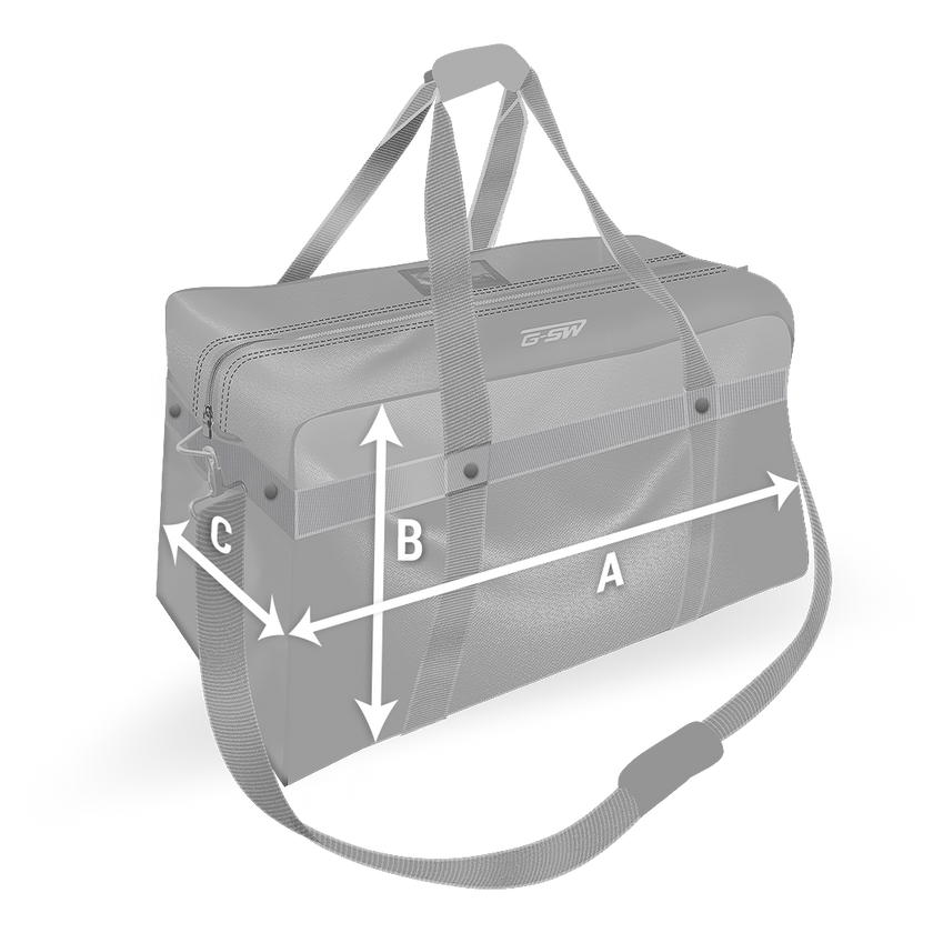 The Essential Coaches Bag: Buy Online | Gitch Sportswear – Gitch ...