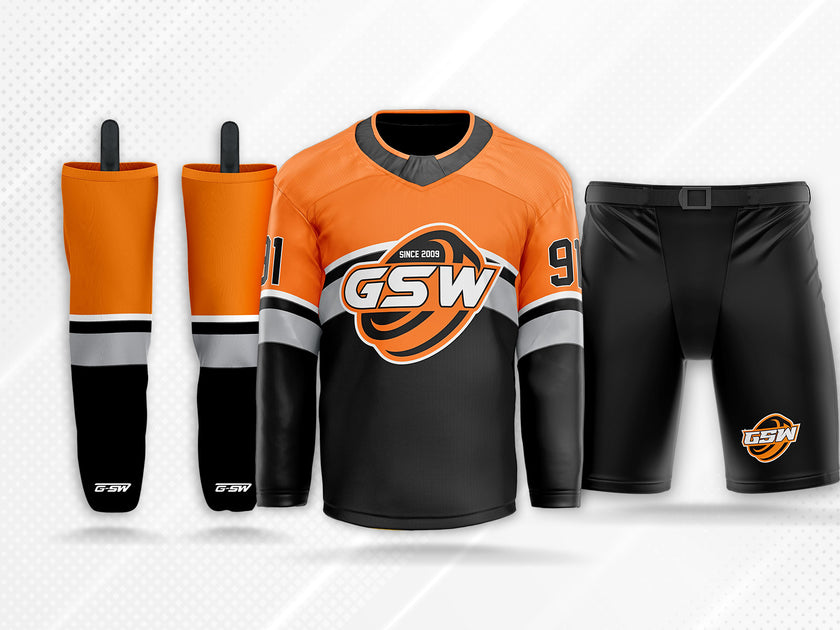 Gitch Sportswear: Custom Sublimated Team Uniforms, Clothing – Gitch ...