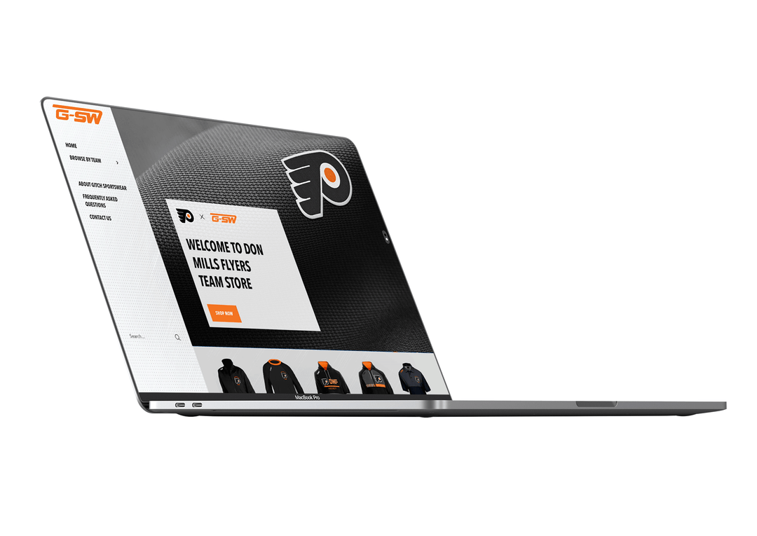 Education, Schools & Academies: Custom Clothing | Gitch Sportswear ...